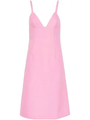 Jacquemus Camison Dress