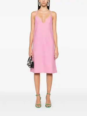 Jacquemus Camison Dress
