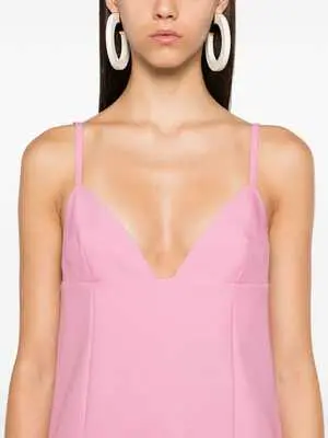 Jacquemus Camison Dress