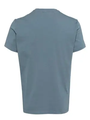 Aspesi Silenzio T-shirt - Blue