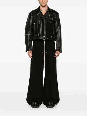 Rick Owens Jumbo Bauhaus Stooges Jacket