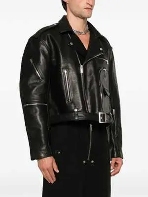 Rick Owens Jumbo Bauhaus Stooges Jacket