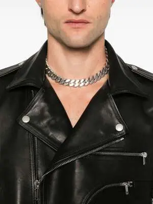 Rick Owens Jumbo Bauhaus Stooges Jacket