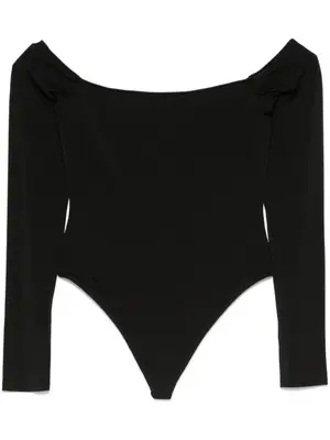 Alice + Olivia Anna Bodysuit