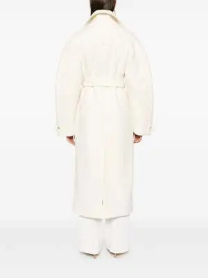 Jacquemus Bari Long Coat