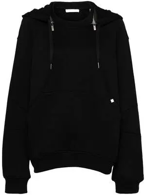 Helmut Lang Apex Zip Hoodie