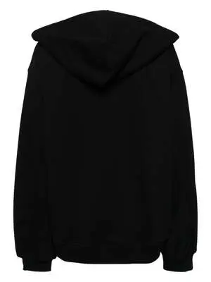 Helmut Lang Apex Zip Hoodie