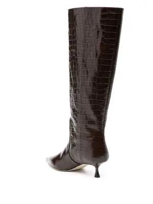 STUART WEITZMAN 50mm Naomi Boots