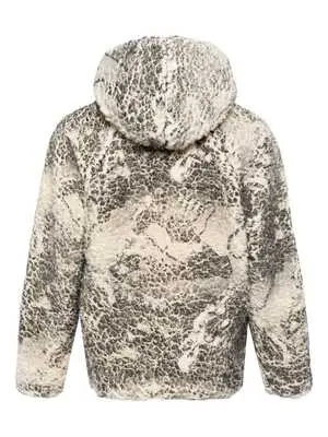Erl Textured Sweatshirts Hoodies For Men