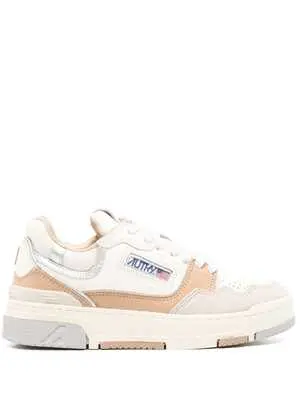 AUTRY Clc Sneakers - Neutrals