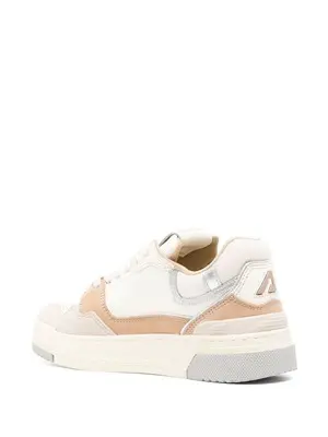 AUTRY Clc Sneakers - Neutrals