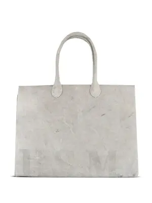 Readymade Logo-print Tote Bag