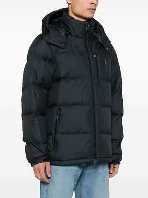Polo Ralph Lauren Pony-motif Jacket - Black