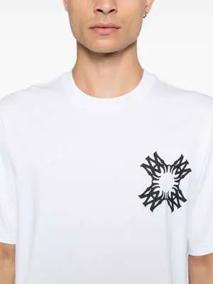 Amiri Ma Quad T-shirt