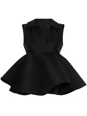 Jacquemus Spalla Blouse