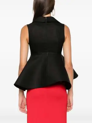 Jacquemus Spalla Blouse