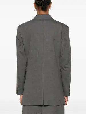 Remain Birger Christensen Boxy Blazer
