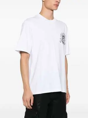 Amiri Lion Outline T-shirt