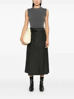 Fabiana Filippi Knitted Vest