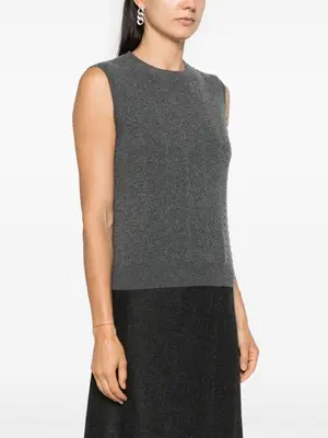 Fabiana Filippi Knitted Vest