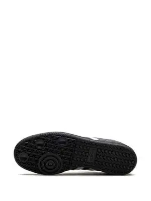 Adidas Samba Og 75th Anniversary Pack Sneakers - Black