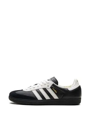 Adidas Samba Og 75th Anniversary Pack Sneakers - Black