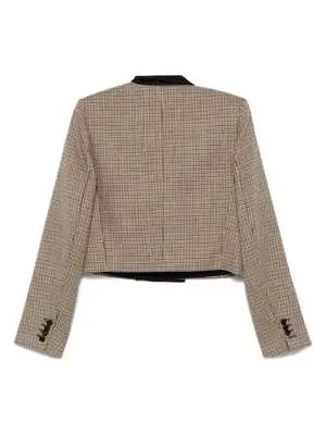 Dorothee Schumacher Graphic Elegance Blazer