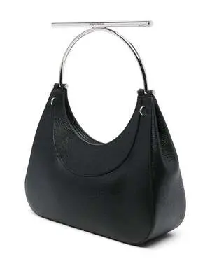 Alexander McQueen Cross-bar Tote Bag