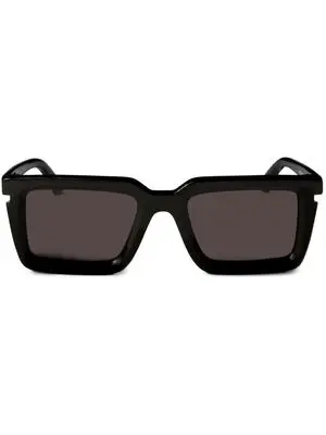 Off-White Tucson Sunglasses - Black
