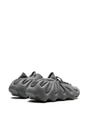ADIDAS X YEEZY 450 Stone Marine Sneakers