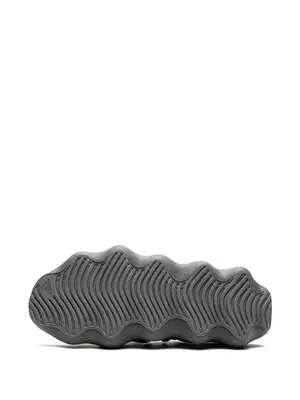 ADIDAS X YEEZY 450 Stone Marine Sneakers