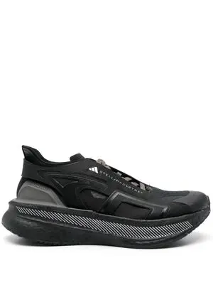 Women's Adidas By Stella Mccartney Black Sneakers