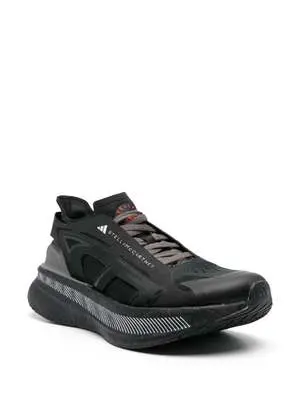Adidas By Stella McCartney Ultraboost Sneakers - Black