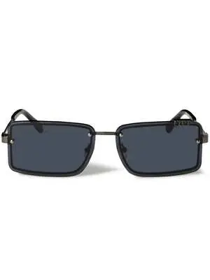 Off-White Tampa Sunglasses - Grey