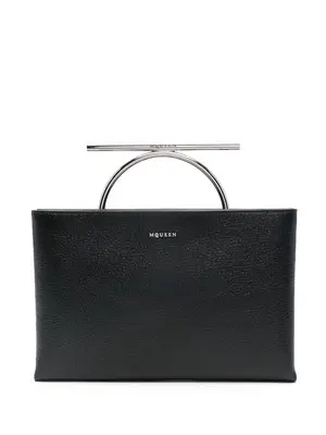 Alexander Mcqueen Clasp Clutches