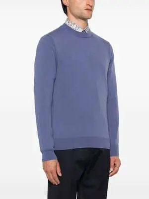 Paul Smith Cashmere Crew-neck Sweater