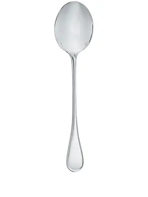 Christofle Albi Salad Serving Spoon