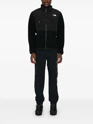 Moncler Rubberised-logo Track Pants