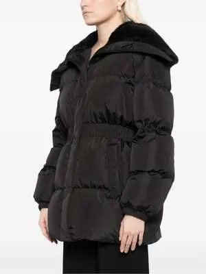 Moncler Goose Down Puffer Jacket