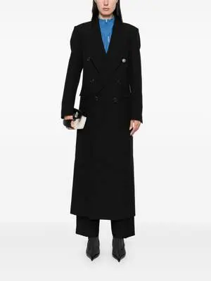 Coperni Double-breasted Tailored Coat