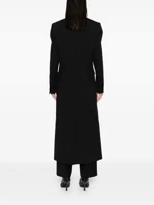 Coperni Double-breasted Tailored Coat