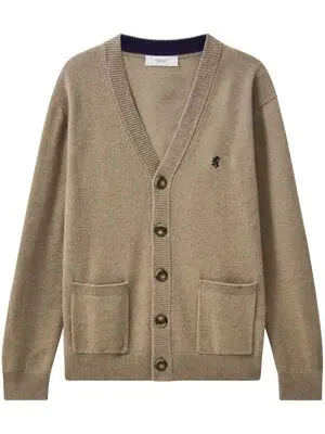 Pringle Of Scotland Fine Knit Cardigans For Men