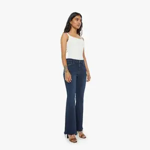 Bell-bottom Jeans For Women