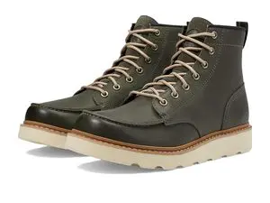 Sorel Slabtown 62'tm Moc Waterproof Ankle Boots
