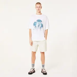 Oakley All Day Short - Mist