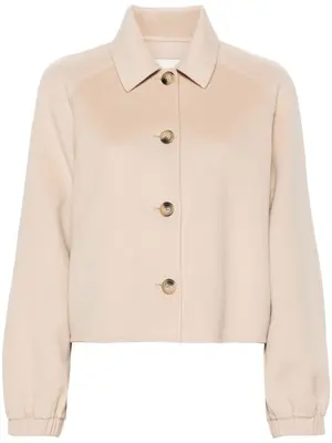 Claudie Pierlot Shirt Jacket