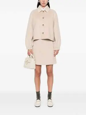 Claudie Pierlot Shirt Jacket