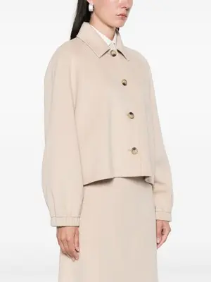 Claudie Pierlot Shirt Jacket