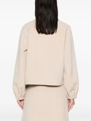 Claudie Pierlot Shirt Jacket