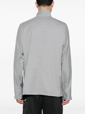 Y3 X Adidas 3-stripes Track Jacket